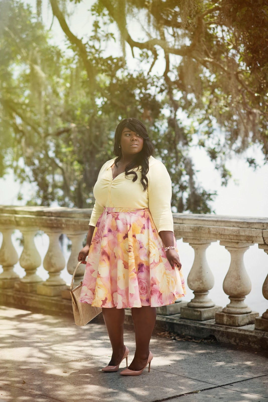 Curvy Blog by Moira Pugliese: Plus size and Curvy Outfit Inspiration