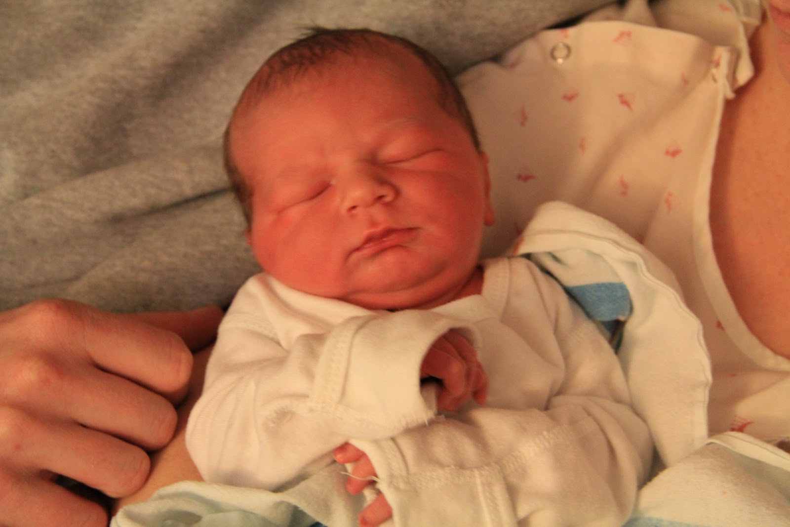 The Long Dirt Road: Jaxon James Adams