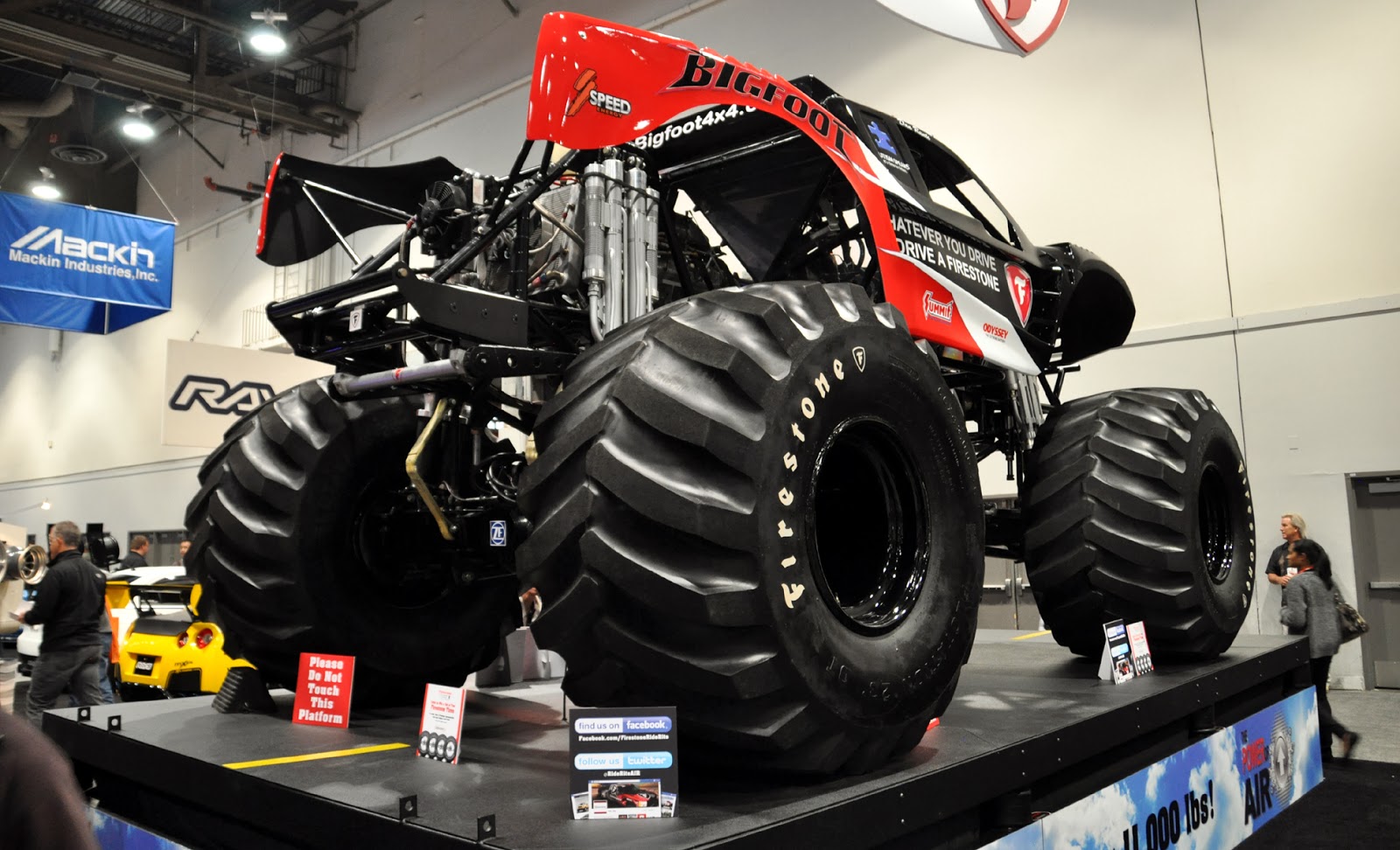 Just A Car Guy: advertising is most effective when you demonstrate the ...