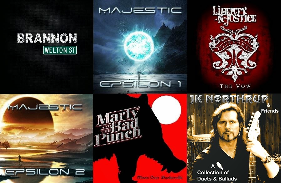 David Cagle - Vocalist. Studio Singer