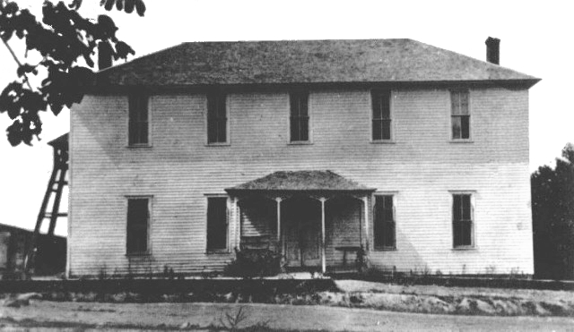 The Digital Research Library of Illinois History Journal™ : The Famous ...