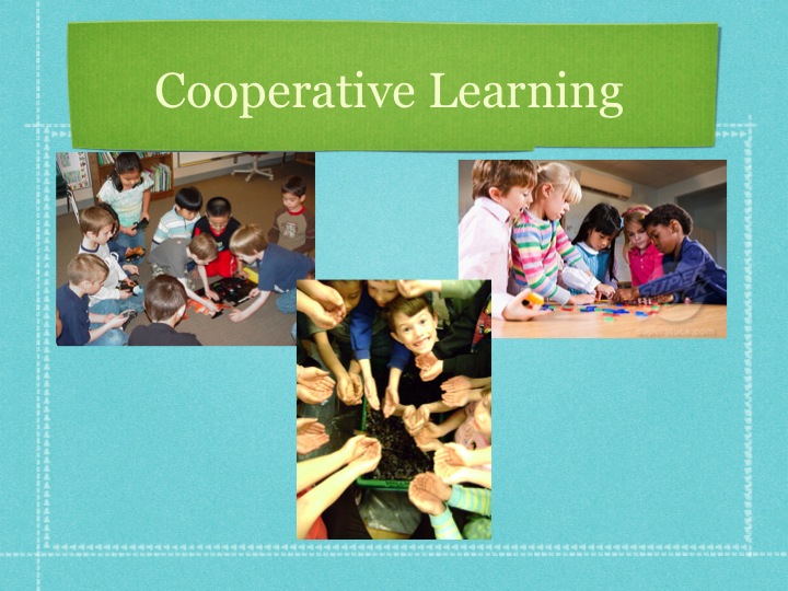 Cooperative Learning And CAI cooperative-learning-and-cai