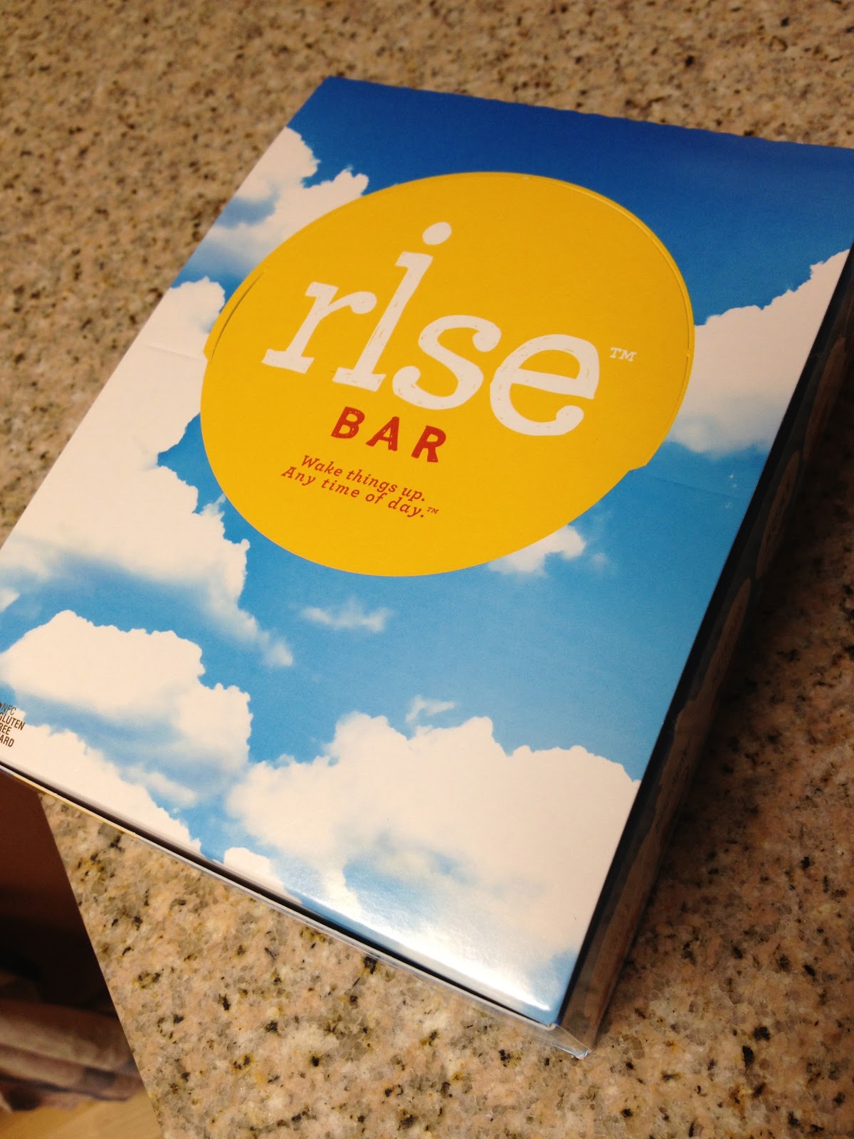 VMfitness: Rise Bars & Back Workout!