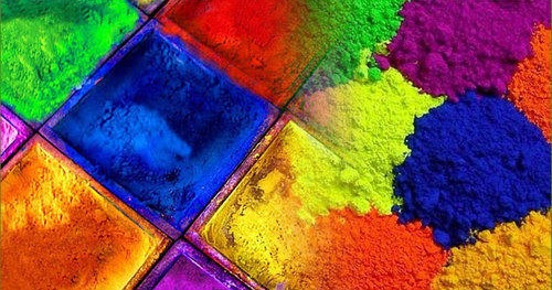 Reactive dyes and its mechanism