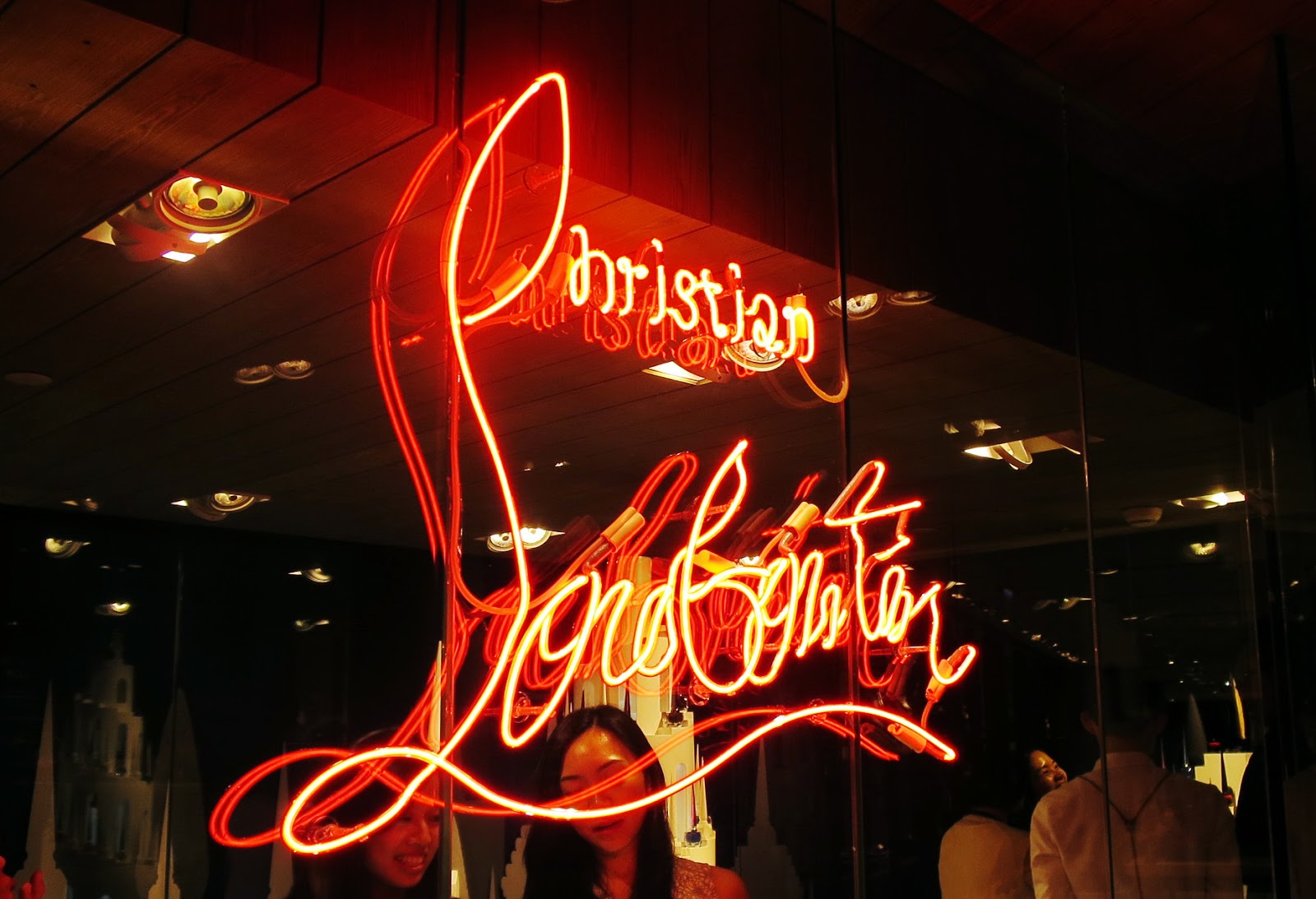 LOUBOUTIN BEAUTÉ - A Trip to Loubiville | BETHNI.COM