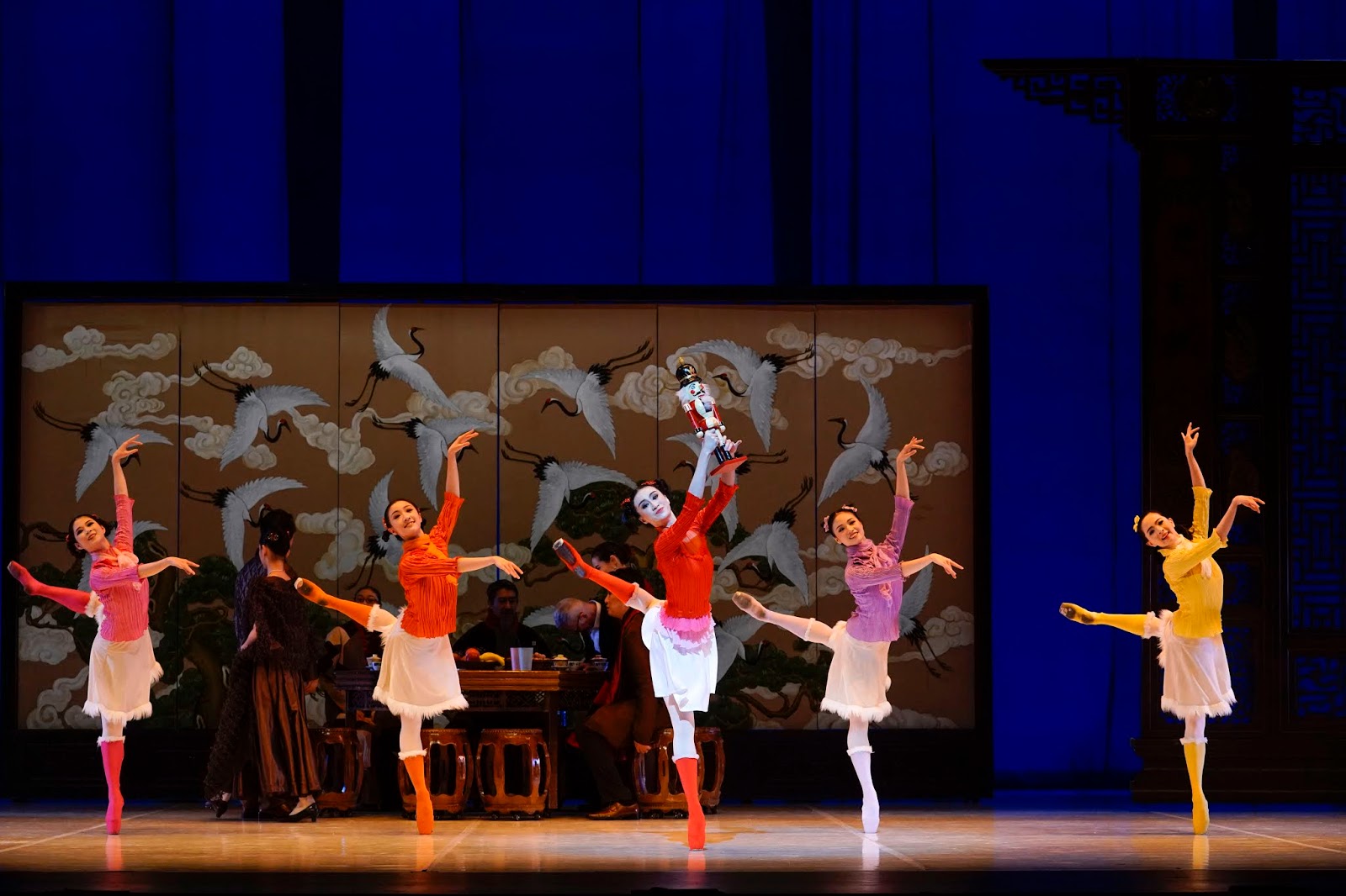 xavvy-licious: [Review] The Nutcracker (Chinese Version) by The ...