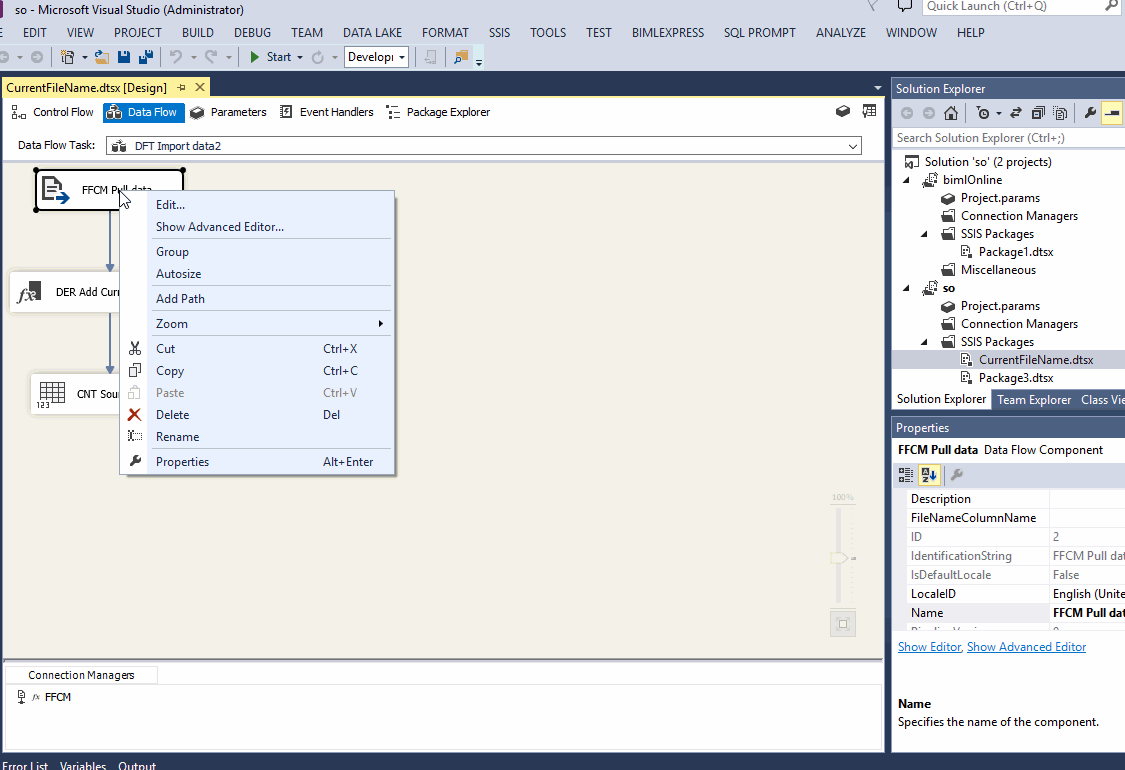 SSIS What Is The Name Of The File LaptrinhX ssis-what-is-the-name-of-the-file-laptrinhx