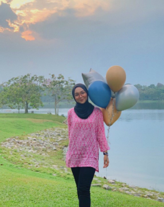 Gadis Comel Ini Nekad Kurus Selepas ‘Patah Hati’, Hasilnya.. Kurus Dan ...