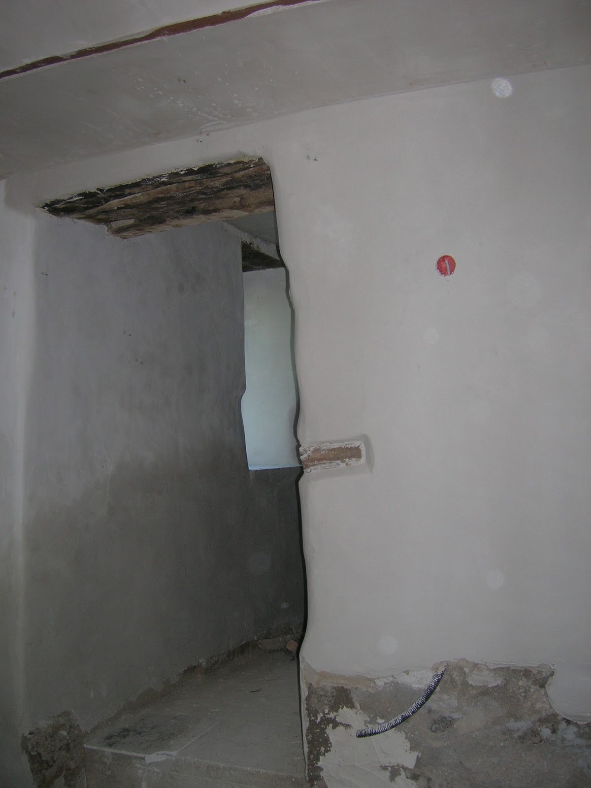 Phil Bailey Heritage Plastering