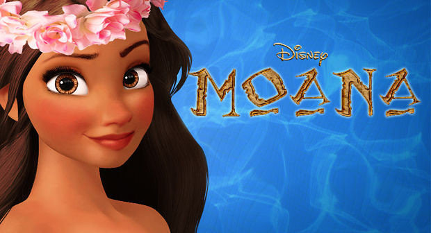 Movies Series And Games Free For All: Vaiana (Moana) HD 720P Audio Duo ...