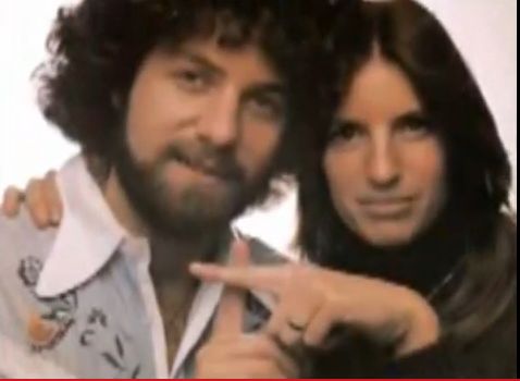 Love For His People: Keith Green - Your Love Broke Through