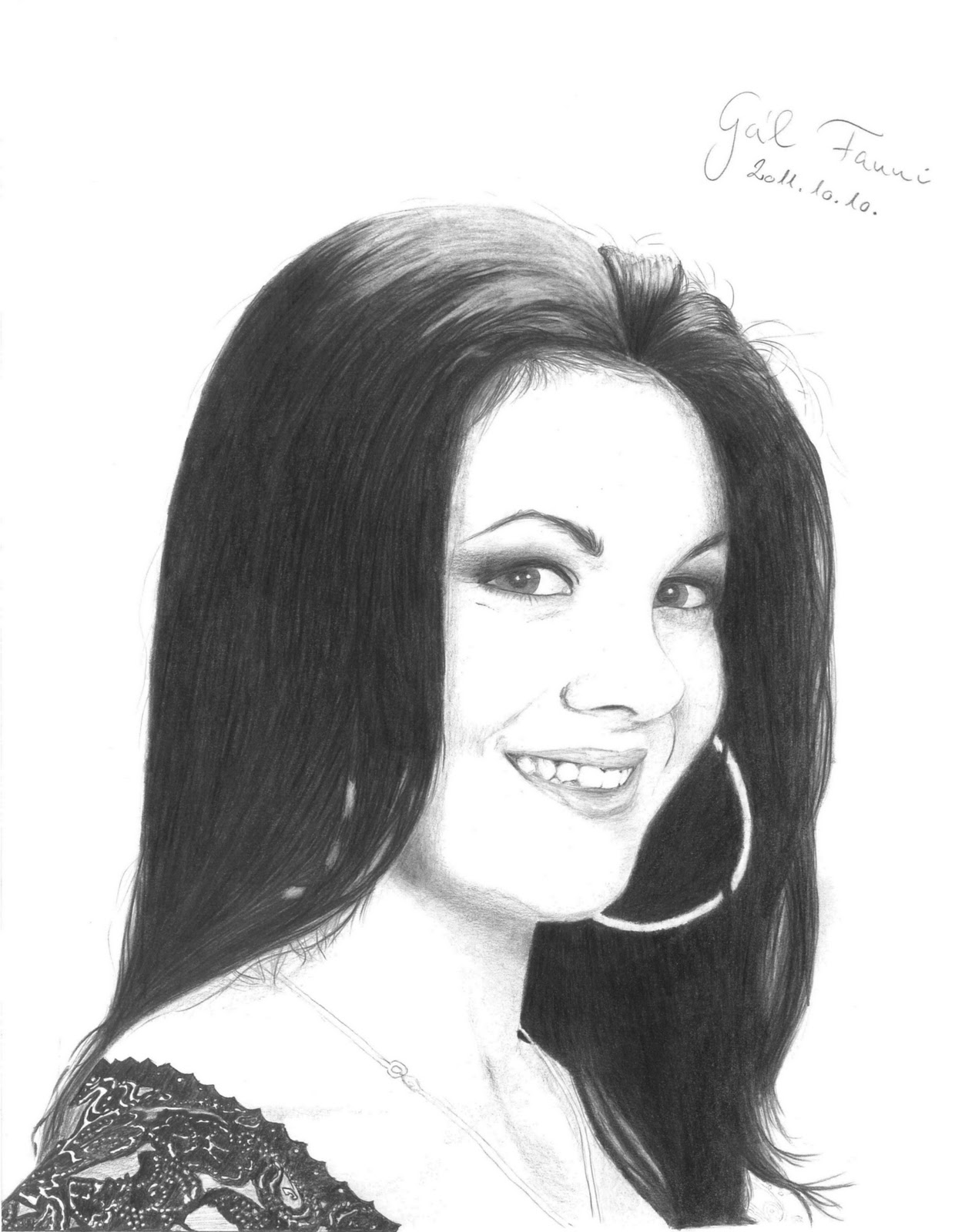 Rajzok: Az eddigi leges legjobb rajzom :)