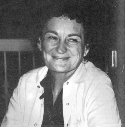 Diário de um sociólogo: Ruth First (1925/1982)