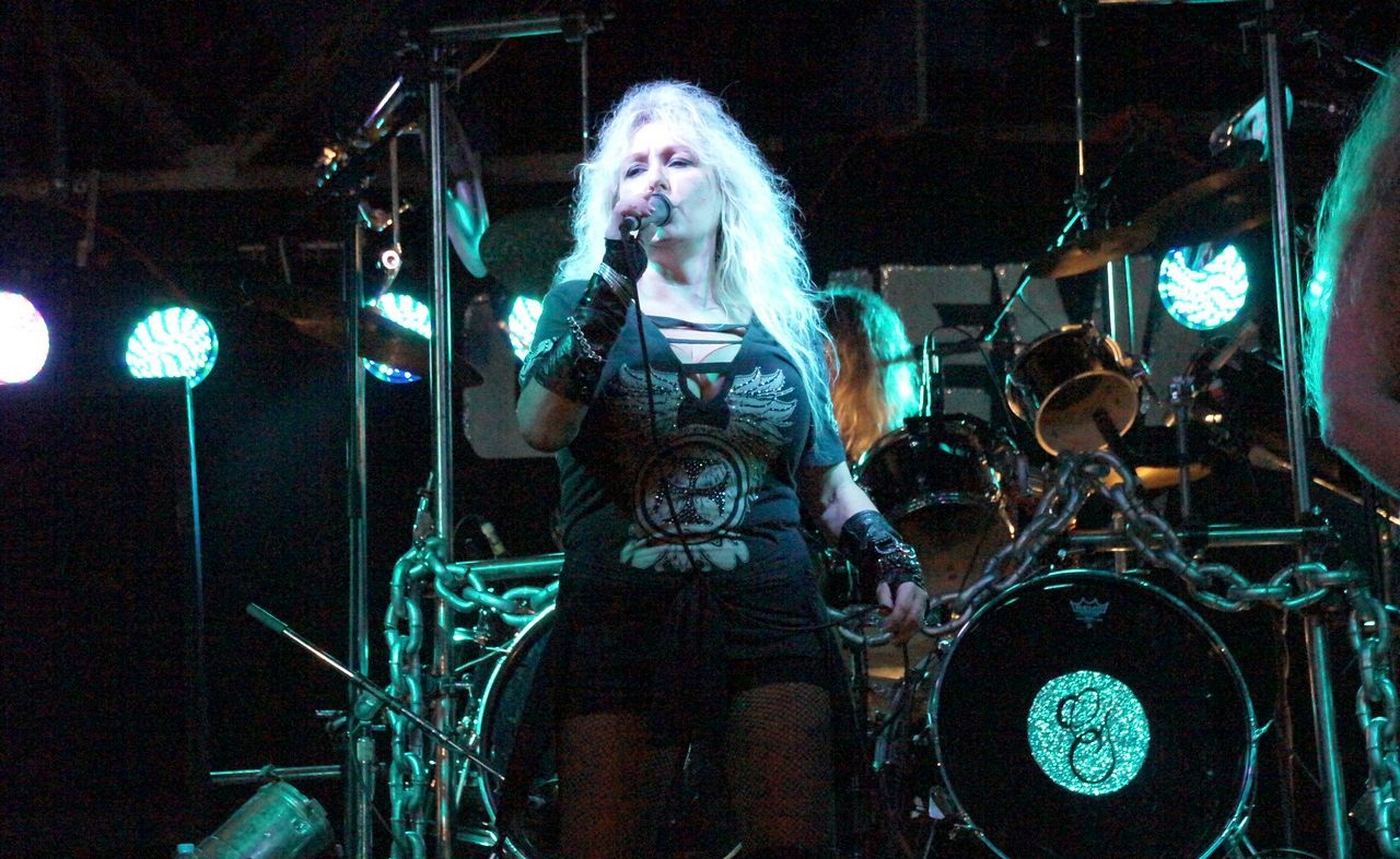 Moto Babes: Hawg Valley bike rally 08-19-2013