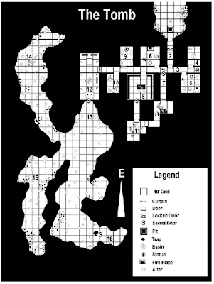 Tower of the Archmage: 01/01/2014 - 02/01/2014