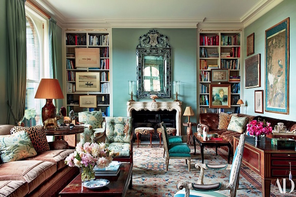 ㅤ: Decorações e Dicas!