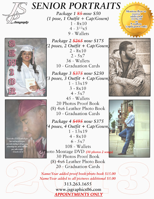 JS Graphics: SENIOR & PROM PHOTOS!!!!!!!