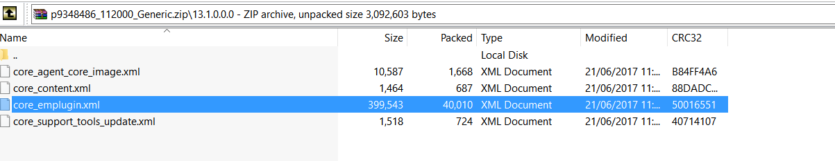 Chris Slattery oracle and Miscellaneous tech Blog: 2017