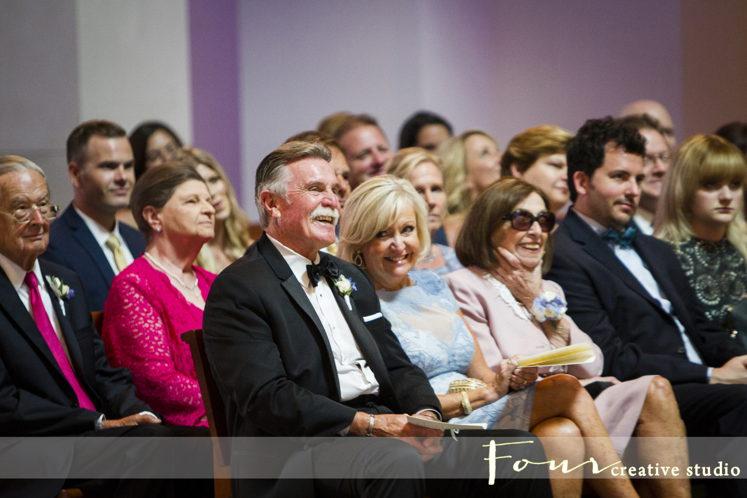 FOUR Creative Studio