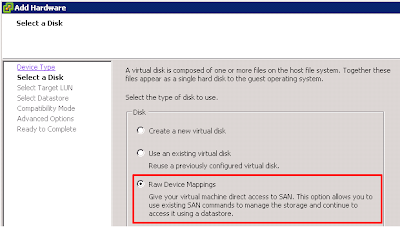 The Ultimate Storage Virtualization Cheatsheet: How to Create Raw ...