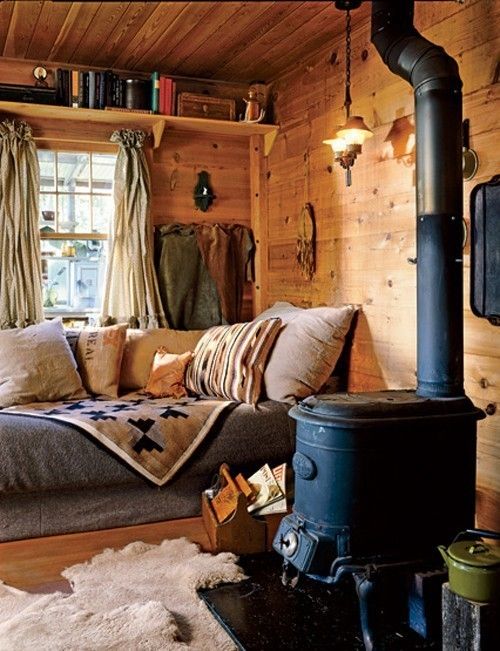 50+ Rustic Διακοσμήσεις για Εξοχικά Σπίτια | SOULOUPOSETO