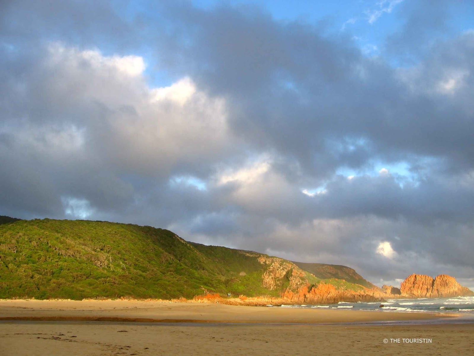 THE TOURISTIN: Road trip South Africa. Places to visit in the Gouritz ...