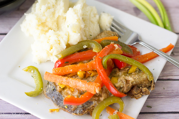 Escovitch Fish Jamaican Style Recipe