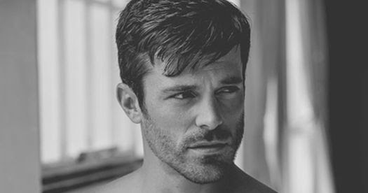 Favorite Hunks & Other Things: A Gen-exer & his Blue Briefs