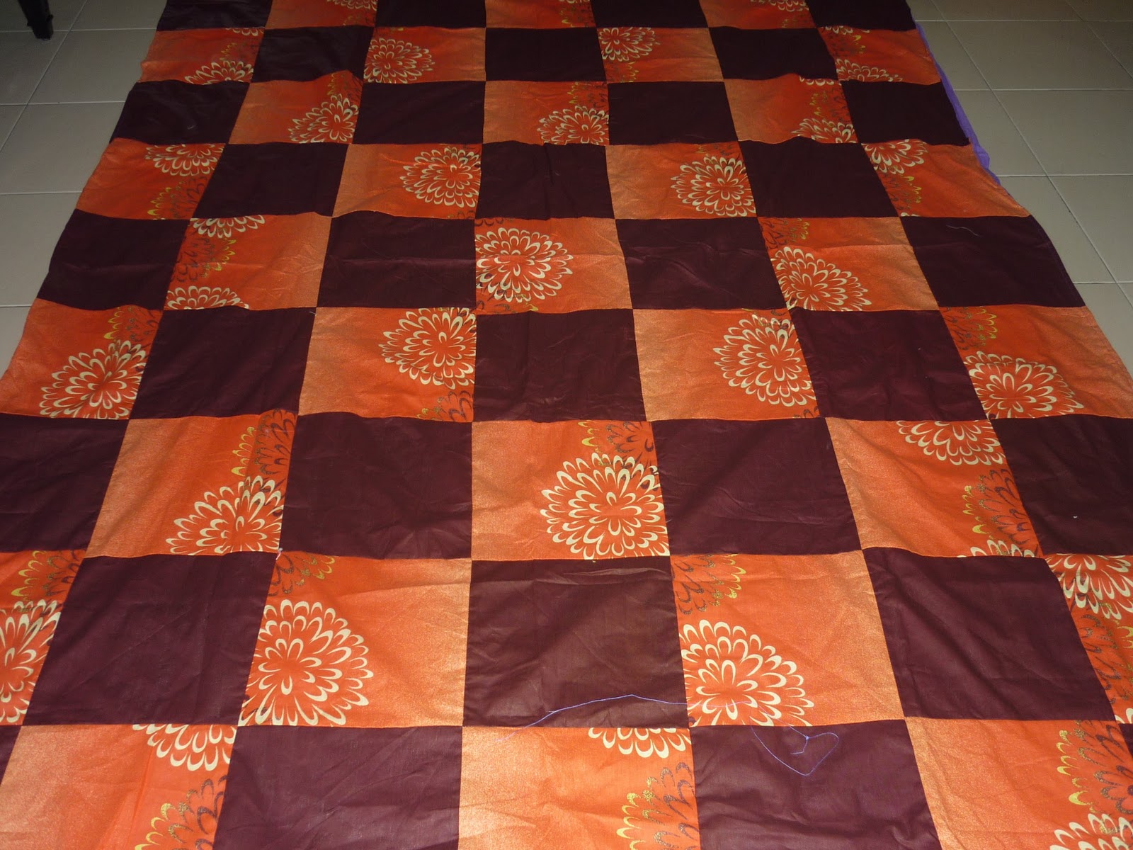 SELIMUT PATCHWORK: GAMBAR-GAMBAR SELIMUT PATCHWORK.