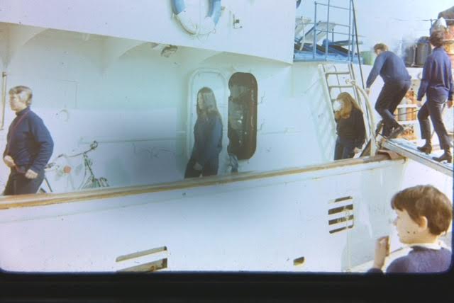 Scientology -The Apollo series: L. Ron Hubbard's Navy is born - The ...