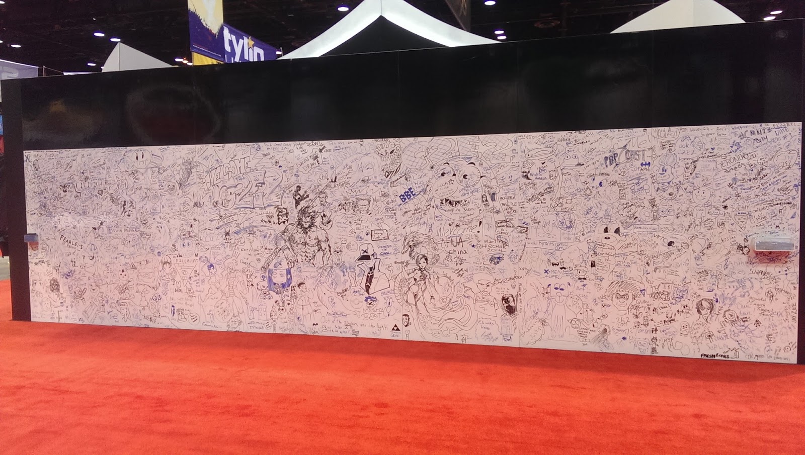 Surrender at 20: Red Post Collection: What Does Ghostcrawler do ...