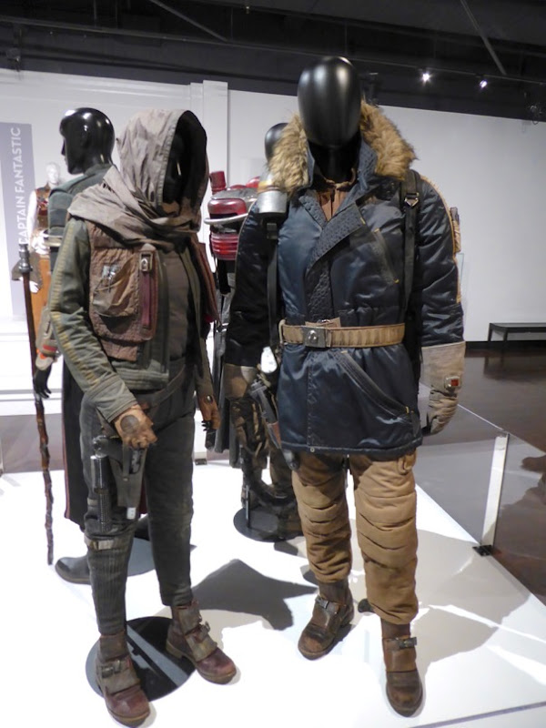 Hollywood Movie Costumes and Props: Rogue One: A Star Wars Story film ...