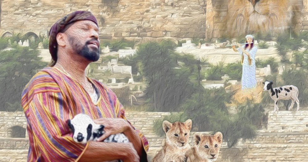 Chavah Messianic Radio