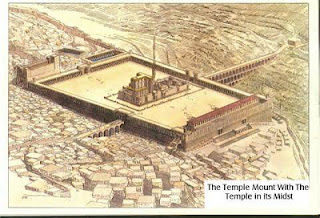 Jewish Facts From Portland: When The Third Temple Will Be Built