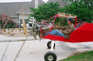 Wild Bikez: Rotec R2800 Radial Engine