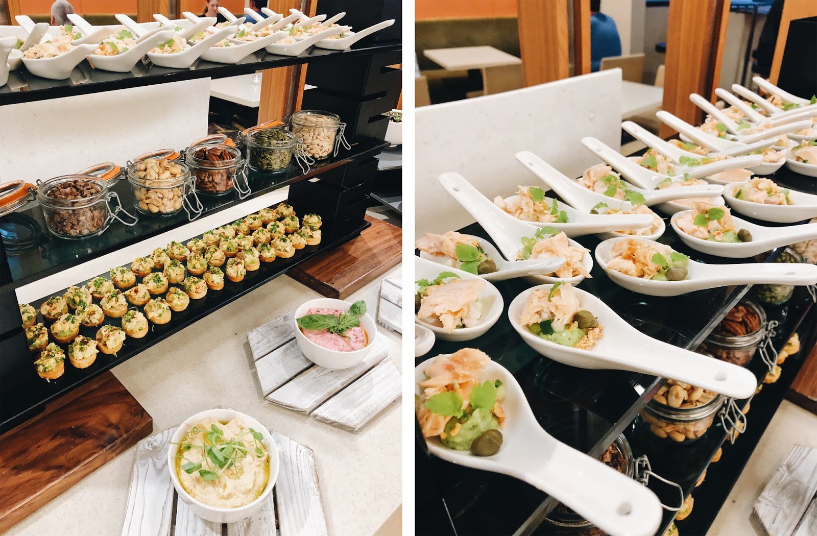 Anniversary Stay at Pan Pacific Perth | TRAVEL - Chels Badger - Littlek