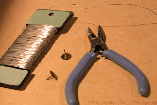 DIY Sweet 'N Simple with Angelique: Display Kids Art with Clothes Pins ...