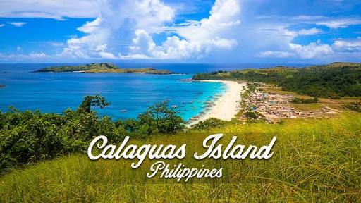 Philippines Beach: Calaguas Tour Package by Airland Travel And Tours