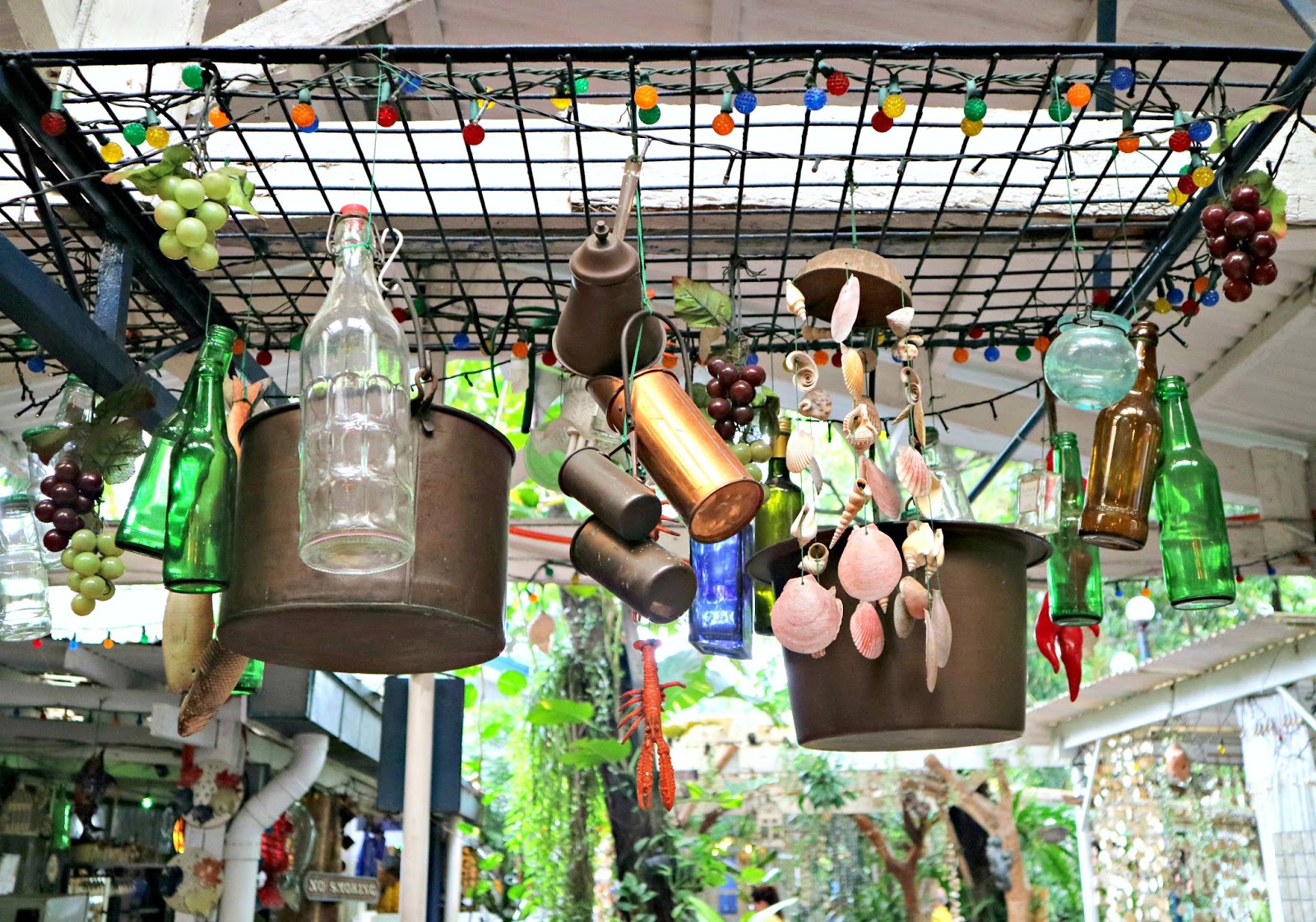 Weekend Brunch: Rustic Mornings by Isabelo - Living in the Moment