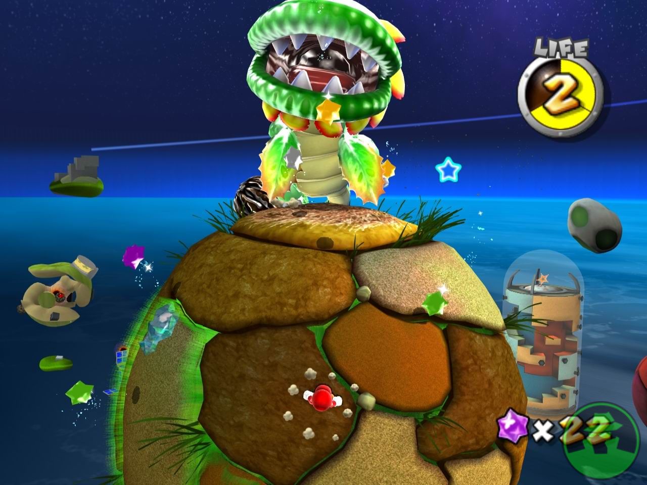 Super mario galaxy iso doperoms - inrikoarchitects