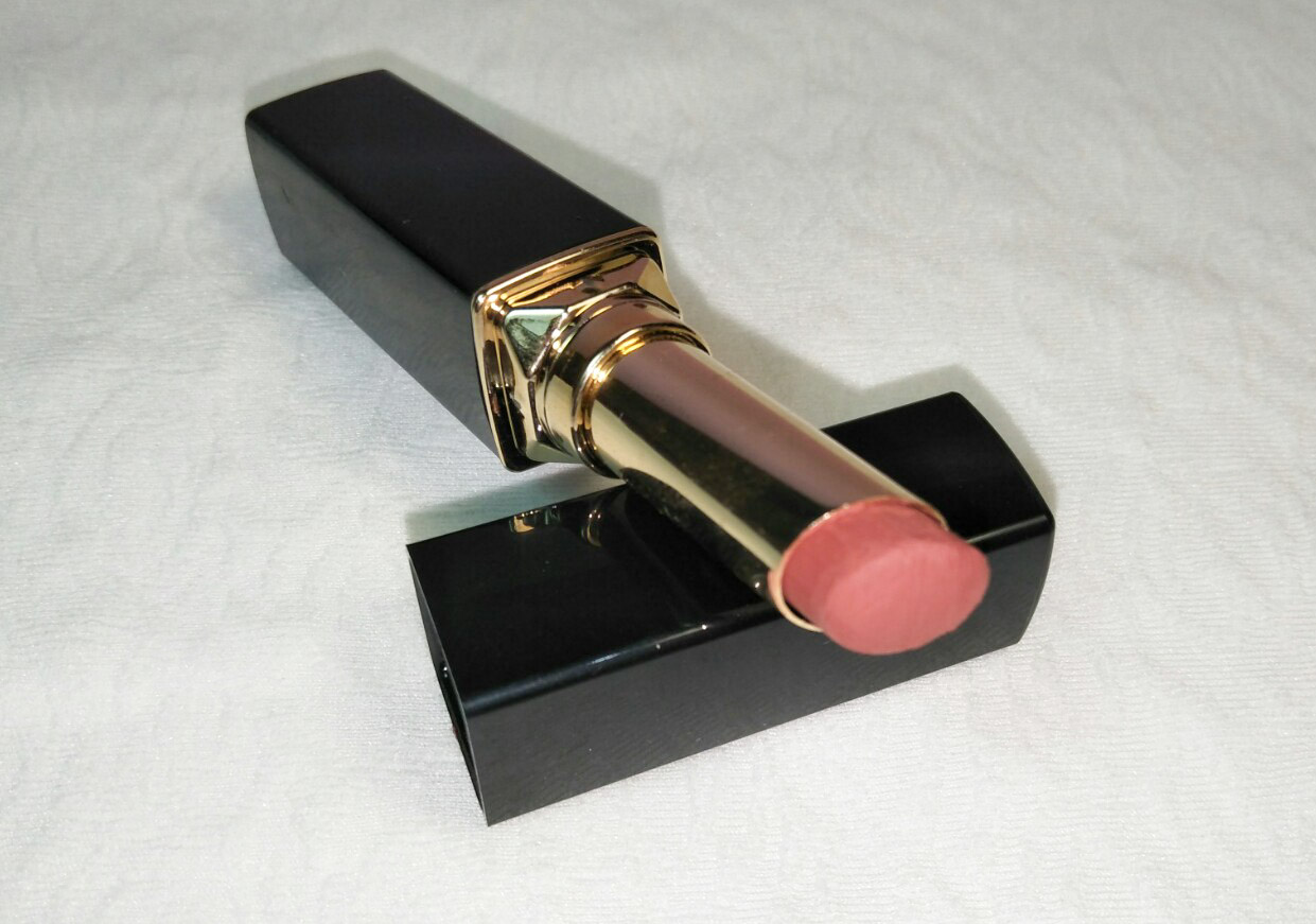 REVIEW] PURBASARI MATTE LIPSTICK 90 CRYSTAL (LIPSTICK FENOMENAL SEJUTA ...