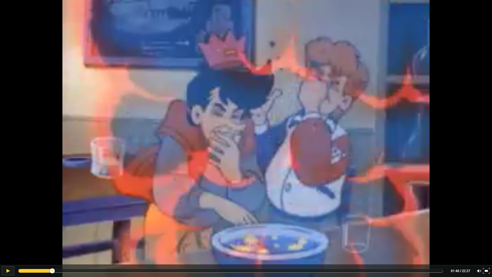 A POP CULTURE ADDICT - IN REHAB: New Archies Reviewed - Episode 11A ...