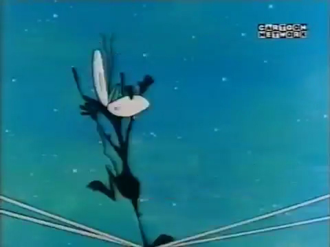 What A Cartoon Review Blog: O. Ratz with Dave D. Fly in: "Rat in a Hot ...