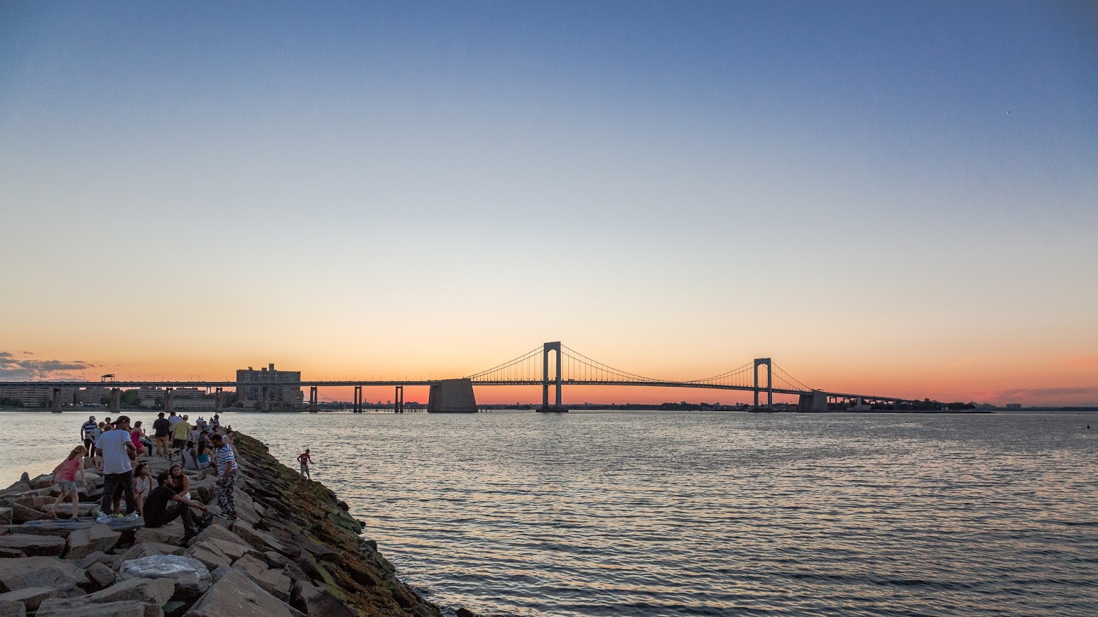 King of Queens Photography: Little Bay Park Wide Angle Wednesday
