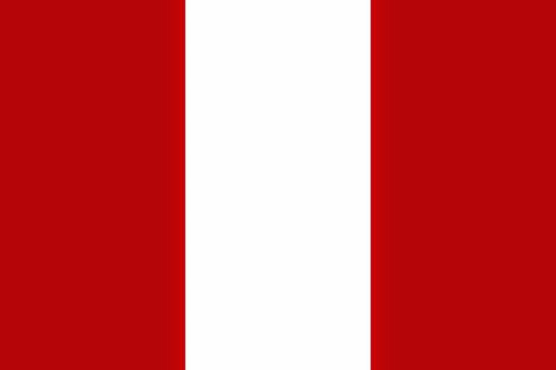 La Bandera del Perú: Historia de La Bandera