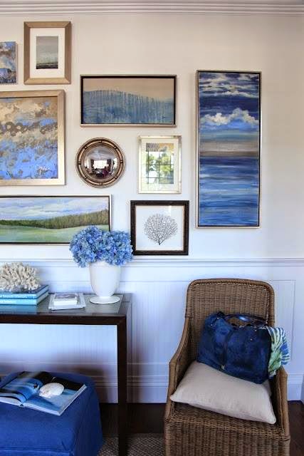 What's new At Frame By Frame: Groupings