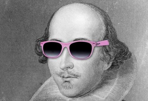 All This Is That: Was William Shakespeare high when he wrote his plays?