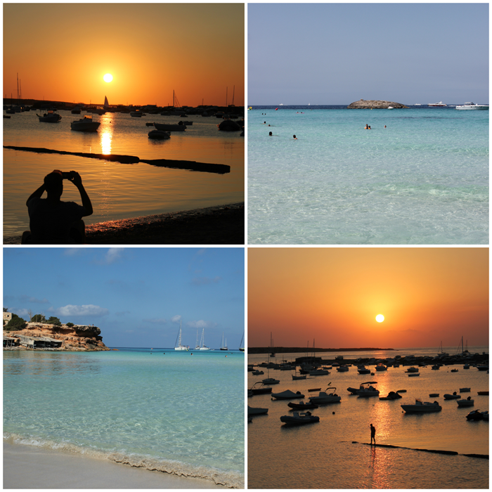 Magica Formentera | Dolce Salsarosa