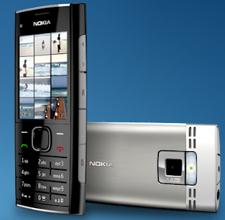 Price India: Nokia X2-00 Price, Features, Specifications
