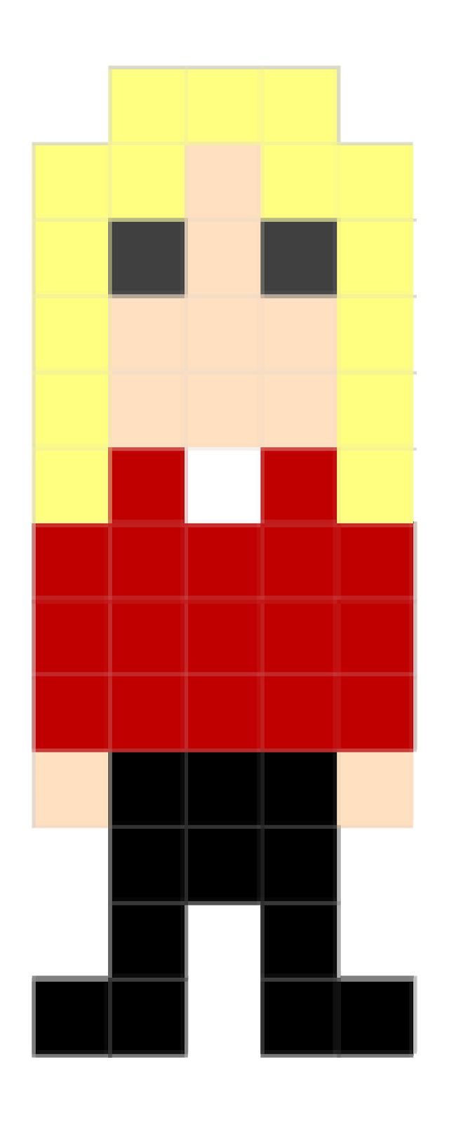 Totally Culture: 8 Bit Doctor Who Christmas Gifts